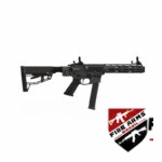 Fire Eagle Armory Carabina Calibre 9x19mm – Cano Com 8.5 ...